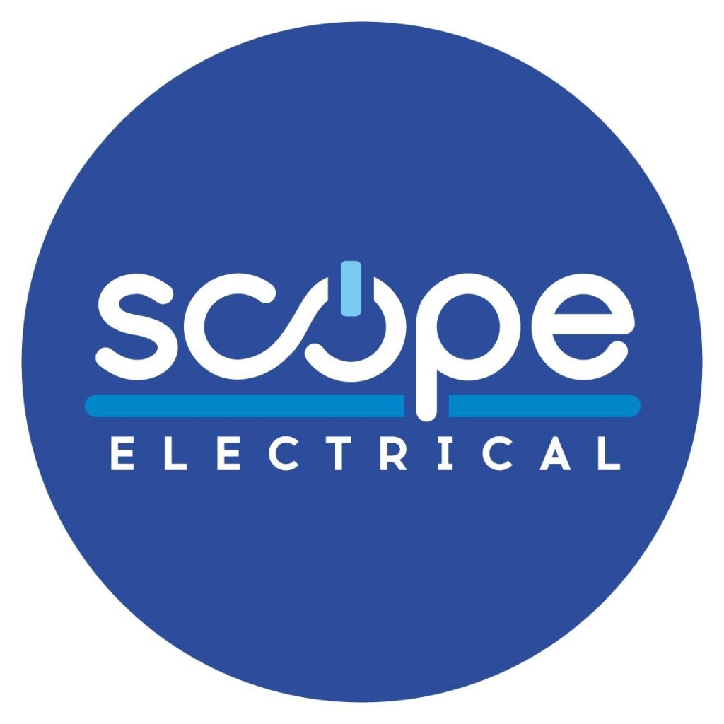 Scope Electrical | Outdoor Ceiling Fans & Switchboard Upgrades